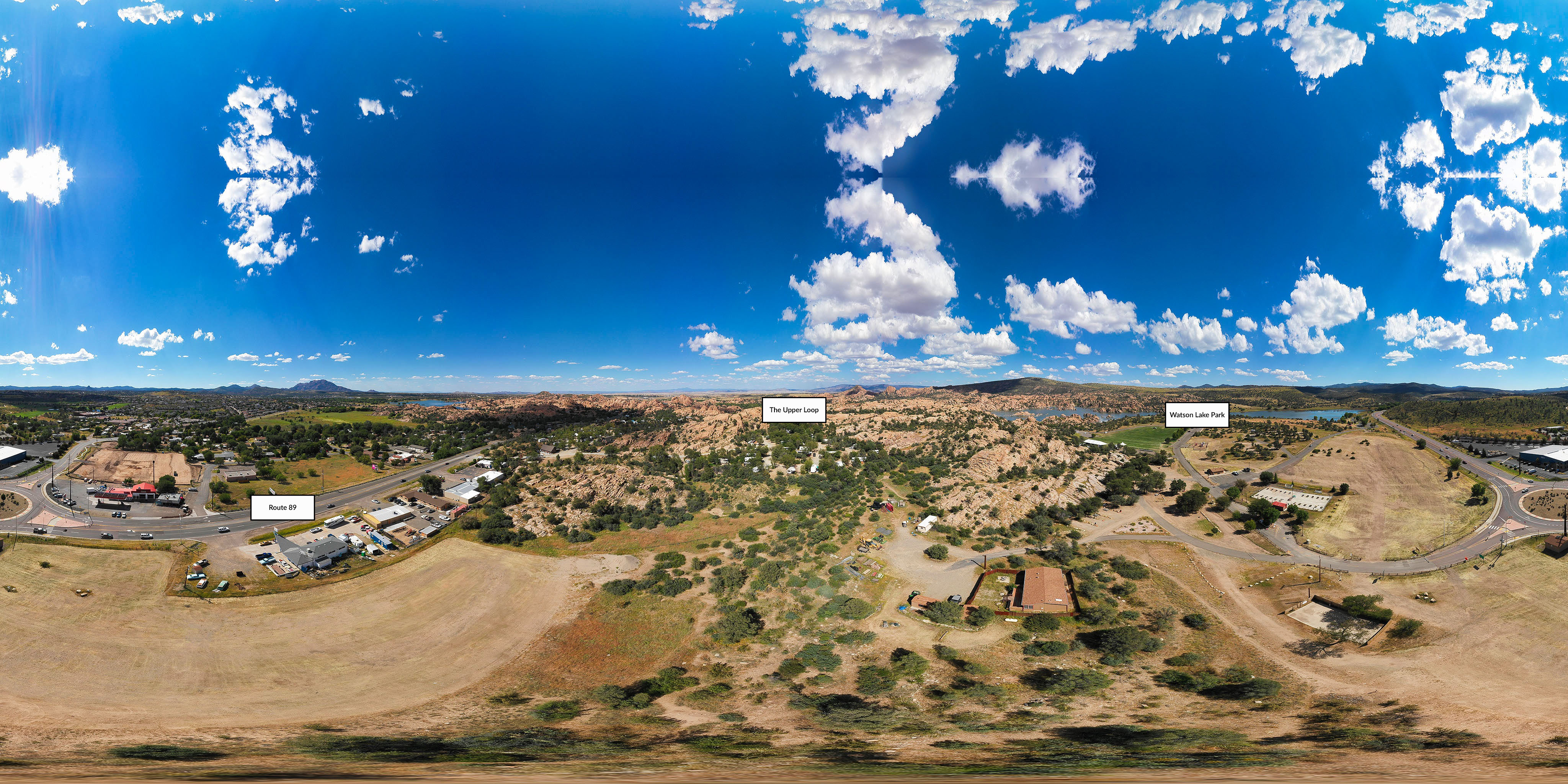 360 Panoramic Slider Test – RLC Design Services